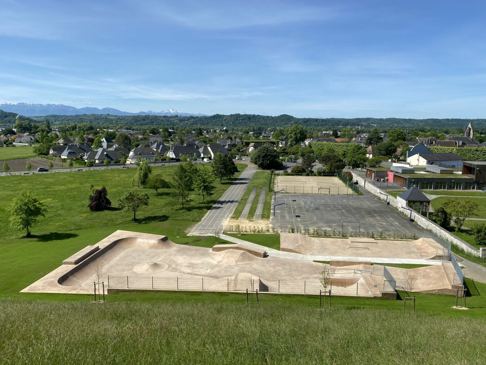 Réalisations - Groupe Daniel